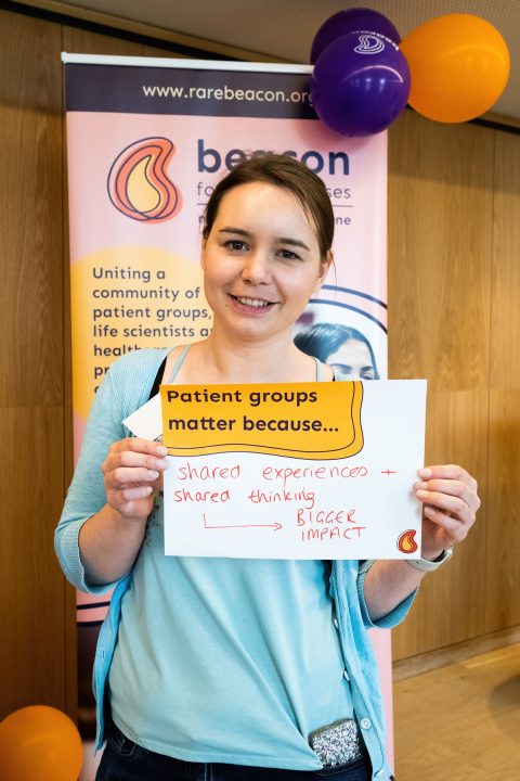 What are patient advocacy groups? | Rare disease patient groups