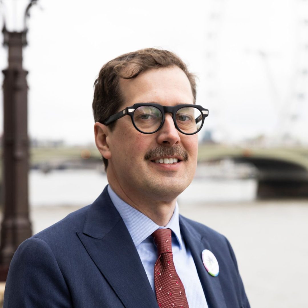 Programme - London Rare Disease Showcase 2023 | Beacon
