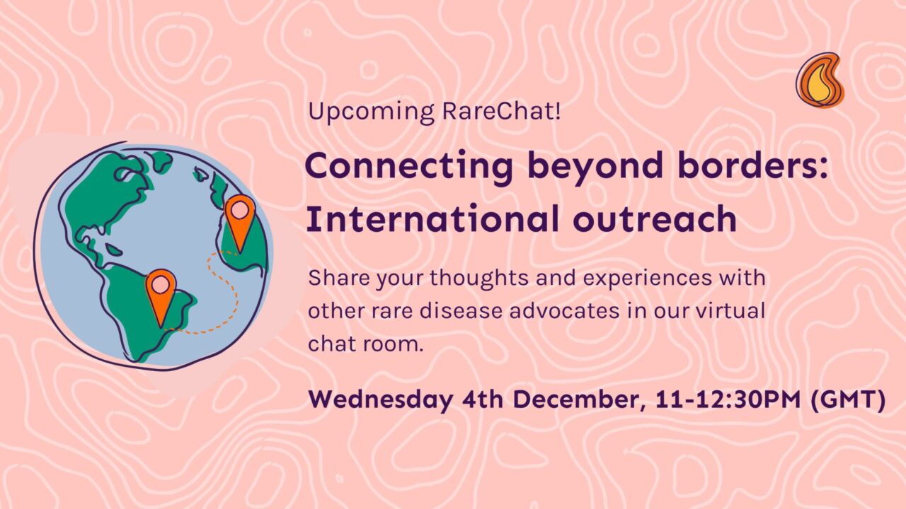 Connecting beyond borders: International outreach - Beacon for rare ...