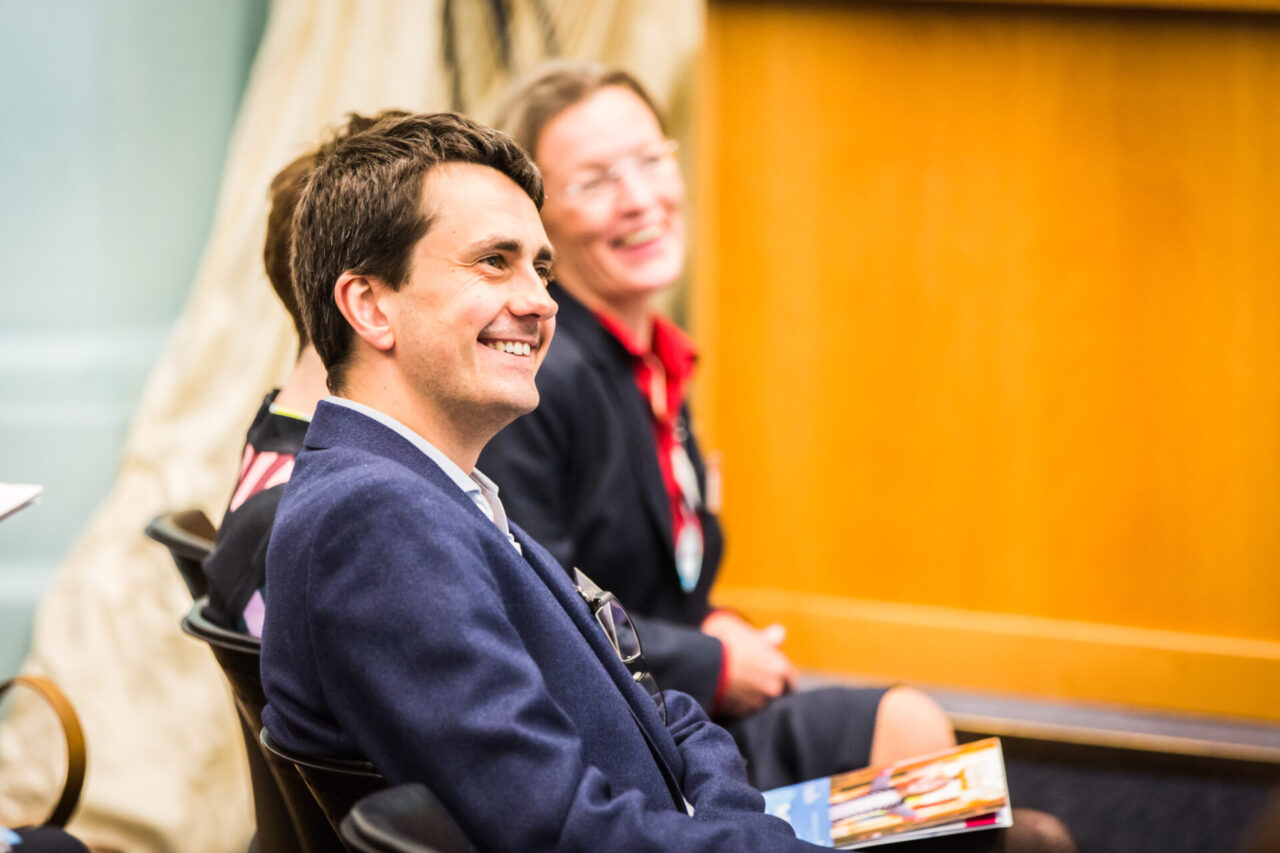 Our CEO, Rick Thompson reflects on 10 years at Beacon! - Beacon for ...